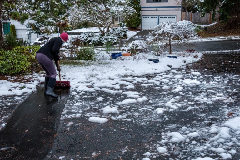 Winter-Proofing Your Asphalt Driveway or Parking Lot: Tips from Total ...